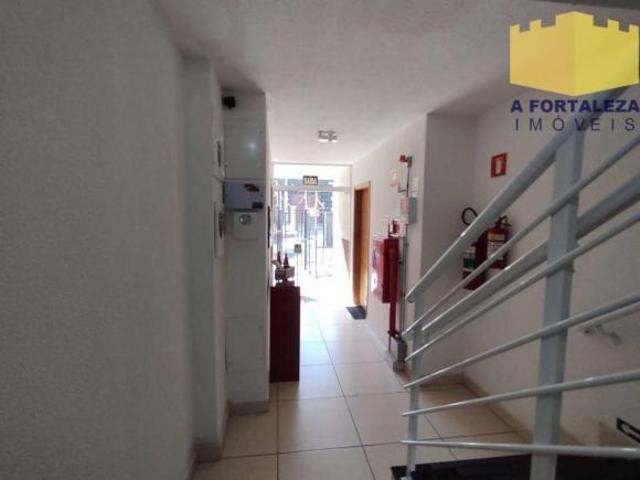 Apartamento térreo para venda