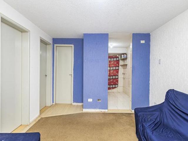 Apartamento térreo para venda