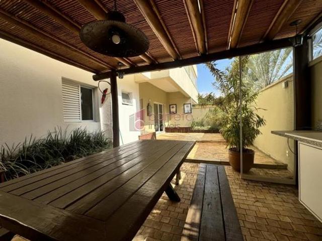 APARTAMENTO TÉRREO PARA VENDA 03 QUARTOS VIVERE INTENSO JUNDIAI/SP
