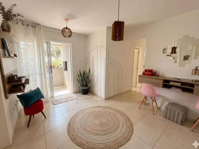 Apartamento terreo para venda, Uberaba, Curitiba