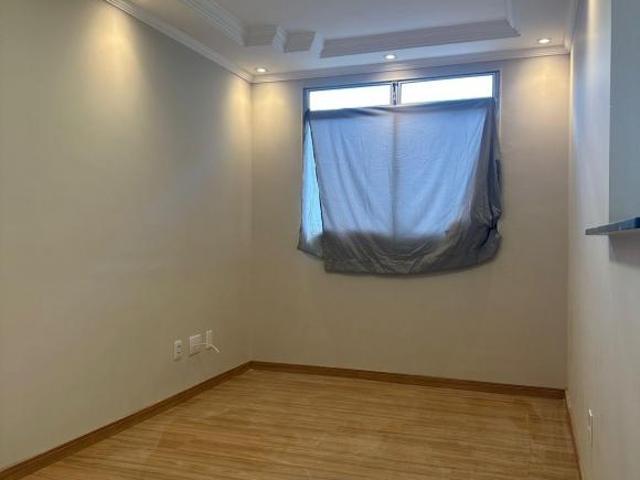 Apartamento térreo para venda com 2 dormitórios no Miraflores no Mogilar