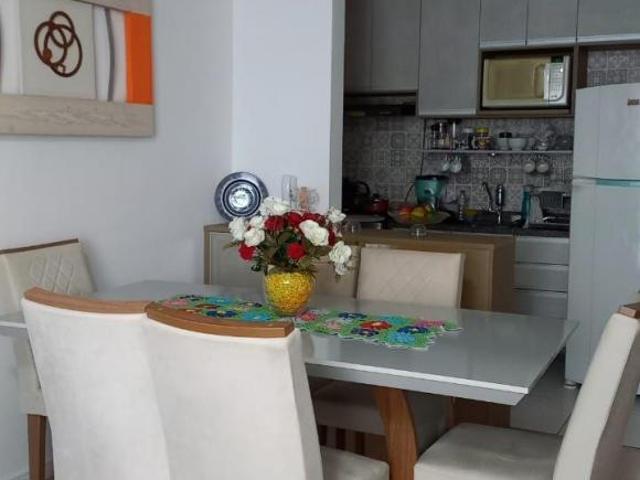 APARTAMENTO TÉRREO PARA VENDA DE 71M² NO VISTA PARK, VILA NAMBI!