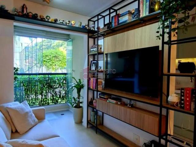 APARTAMENTO TÉRREO PARA VENDA E LOCAÇÃO NO CONDOMÍNIO ATMOSPHERA NATURAL LIVING