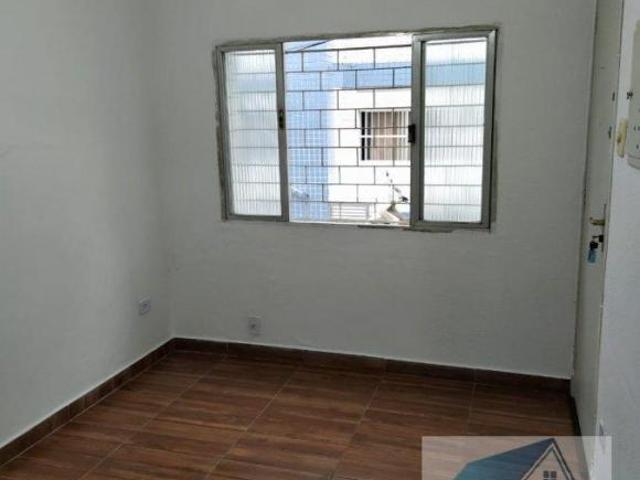 Apartamento Térreo para Venda em Aparecida Santos SP