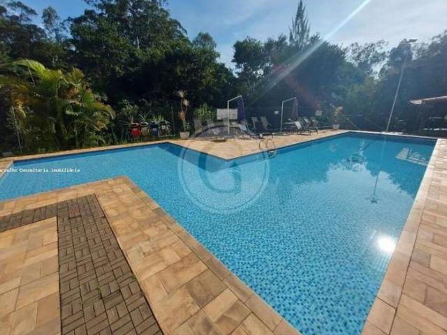 Apartamento Térreo para Venda em Cotia, Jardim Barbacena, 2 dormitórios, 1 banheiro, 1 vaga