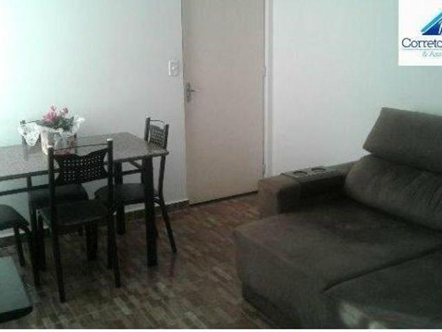 Apartamento Térreo para Venda em Jardim Monte Alto Campinas SP