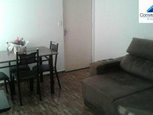 Apartamento Térreo para Venda em Jardim Monte Alto Campinas SP