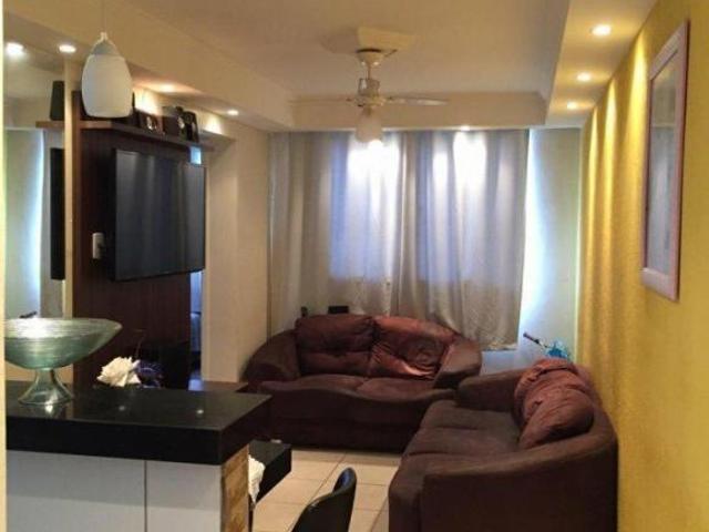 Apartamento Térreo para Venda em Loteamento Parque São Martinho Campinas SP