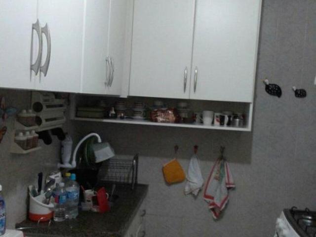 Apartamento Térreo para Venda em Parque Residencial Vila União Campinas SP