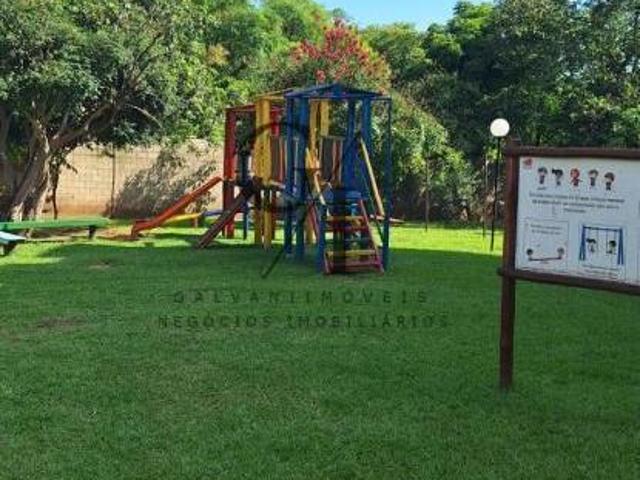 Apartamento Térreo para Venda em Piracicaba, Santa Teresinha, 2 dormitórios, 1 banheiro, 1 vaga