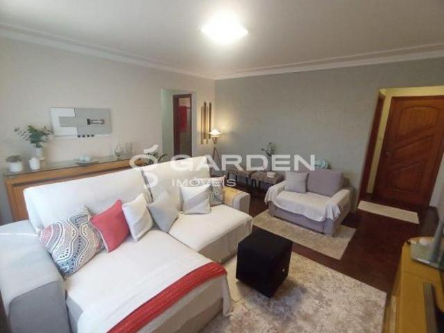 Apartamento Térreo Para Venda Jardim Estoril 94m²