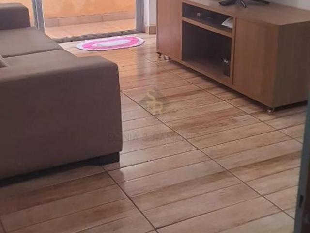 Apartamento Térreo para Venda no Bairro Jardim Palma Travassos, em Ribeirão Preto