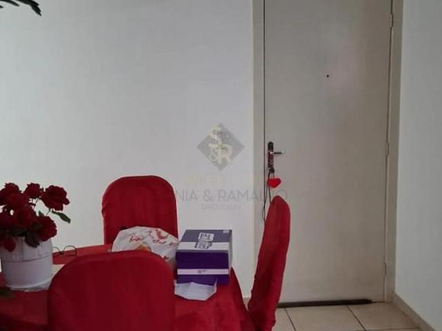Apartamento Térreo para Venda no Bairro Sumarezinho, em Ribeirão Preto