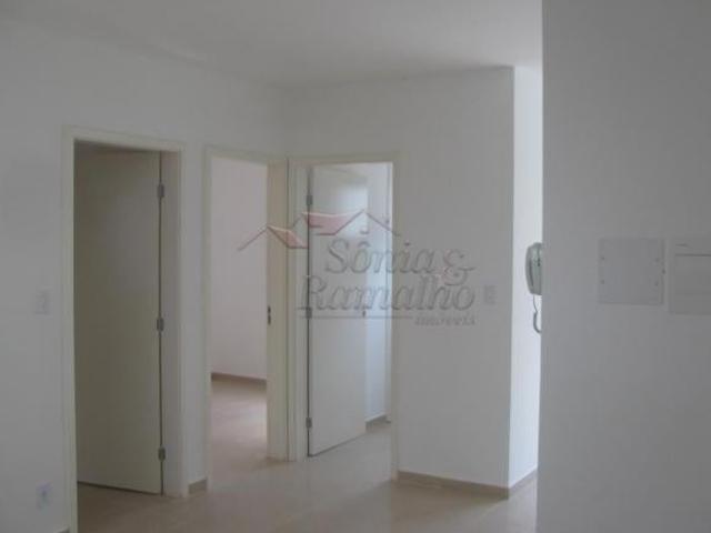 Apartamento Térreo para Venda no Bairro Ribeirão Verde, em Ribeirão Preto