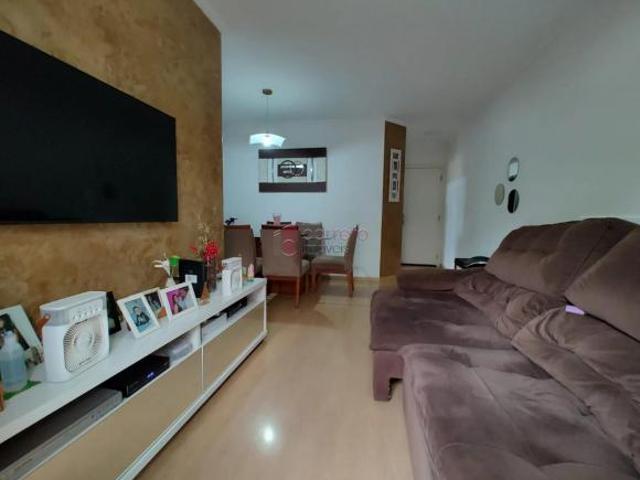 APARTAMENTO TÉRREO PARA VENDA NO CONDOMÍNIO MORADA DO BARÃO JUNDIAÍ/SP