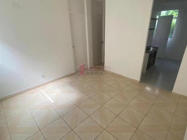 APARTAMENTO TÉRREO PARA VENDA NO CONDOMÍNIO ANHANGUERA JUNDIAÍ/SP