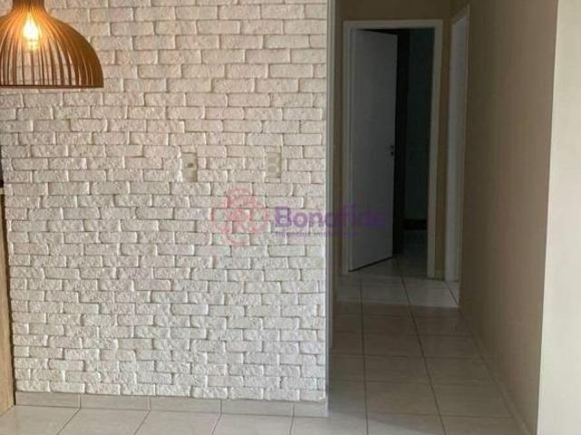 Apartamento TÉRREO para VENDA no condomínio JARDIM CONQUISTA, localizado no bairro JARDIM TAMOIO, em