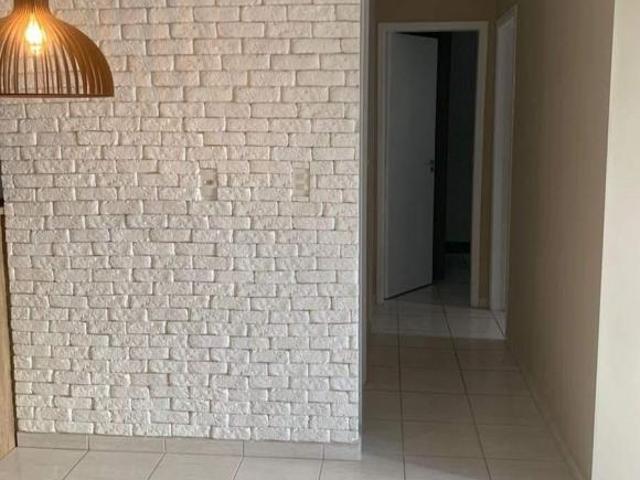 Apartamento TÉRREO para VENDA no condomínio JARDIM CONQUISTA, localizado no bairro JARDIM TAMOIO, em