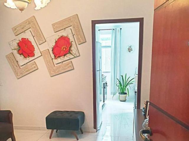 Apartamento térreo para VENDA no condomínio RESIDENCIAL ANHANGUERA, localizado no bairro JARDIM ANA