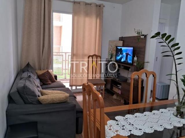 Apartamento térreo para venda no condomínio Varandas Jardim do Lago, Campinas, S