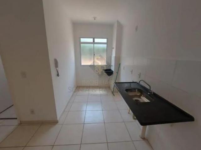 Apartamento térreo para Venda no Edifício Vitta Via Norte II no bairro Valentina Figueiredo em Ribe