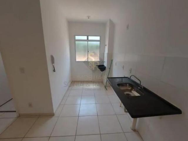 Apartamento térreo para Venda no Edifício Vitta Via Norte II no bairro Valentina Figueiredo em Ribe
