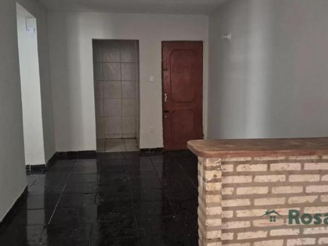 Apartamento Térreo para venda no Residencial São Carlos, Cuiabá