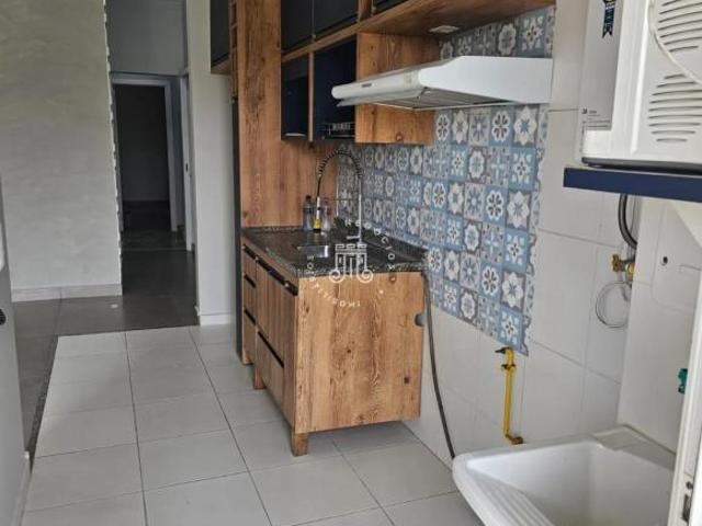 APARTAMENTO TÉRREO PARA VENDA OU LOCAÇÃO TONS DE IPANEMA JUNDIAI/SP