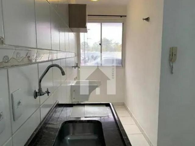 Apartamento térreo para Venda, Sol da Manhã, 54m² Condomínio Torres do Caxambu, Jundiaí/SP