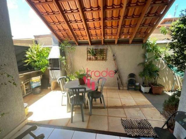 Apartamento Térreo para Vender de 02 Quartos no Bairro Residencial e Comercial Palmares em Ribeirão