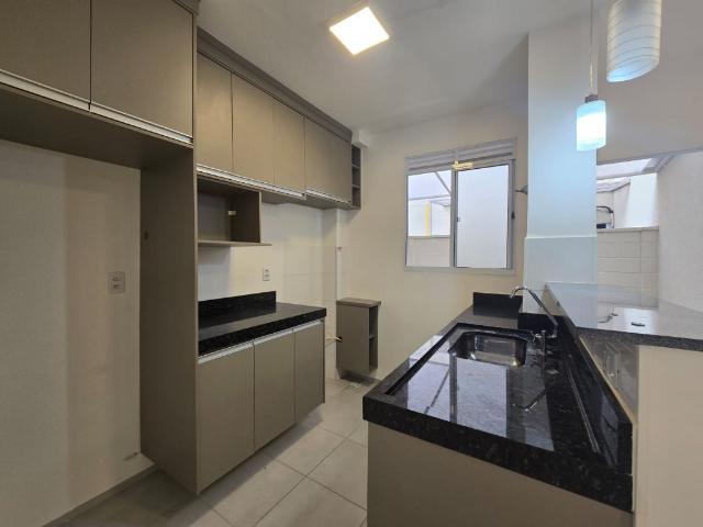 Apartamento térreo para alugar com 2 quartos no Jardim Glória, Catanduva Imobiliária Casa Verde Catanduva