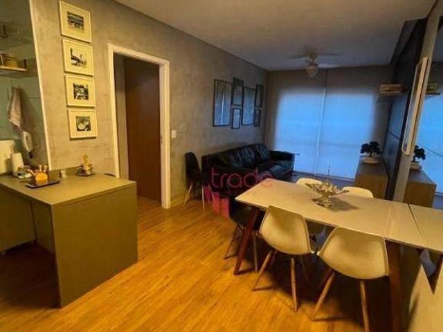Apartamento Térreo para Alugar de 01 Quarto no Bairro Jardim Nova Aliança Sul em Ribeirão Preto com