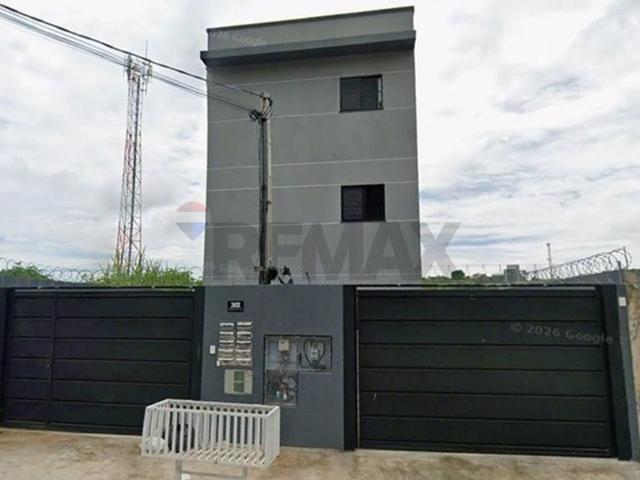 Apartamento Térreo para Locação, 1 Dormitório, 29m² por R$ 1.500,00 Bella Atibaia Atibaia/SP