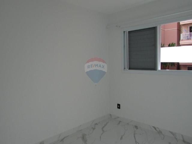 Apartamento térreo para locação 2 dormitórios, João Aranha, Paulínia/SP