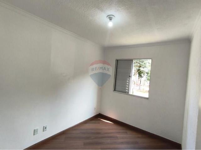 Apartamento térreo para locação 2 quartos no Jardim Marilu Taipas