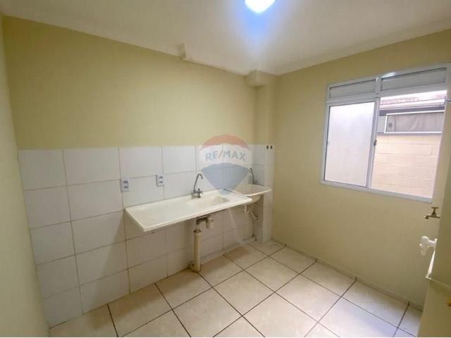 Apartamento Térreo para locação, bairro Narciso Gomes, condomínio Angra Dos Reis