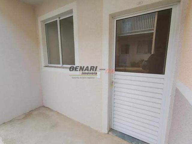 Apartamento térreo para LOCAÇÃO E VENDA com 2 quartos e garden, no Villa Vic Mato Dentro Indai