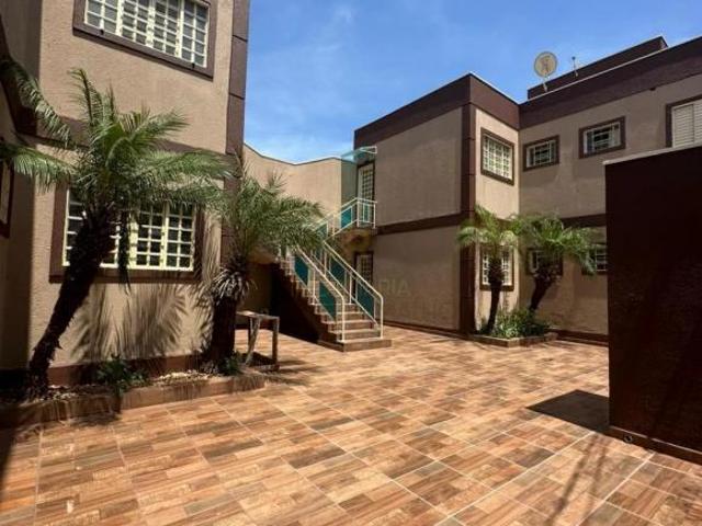 Apartamento Térreo para Locação e Venda no Bairro Campos Elíseos, em Ribeirão Preto