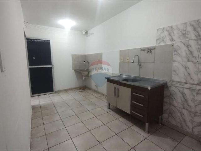 Apartamento térreo para locação, localizado no Bairro do Ouro preto