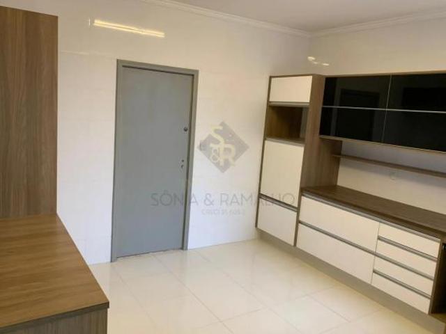 Apartamento Térreo para Locação no Bairro Jardim Macedo, em Ribeirão Preto