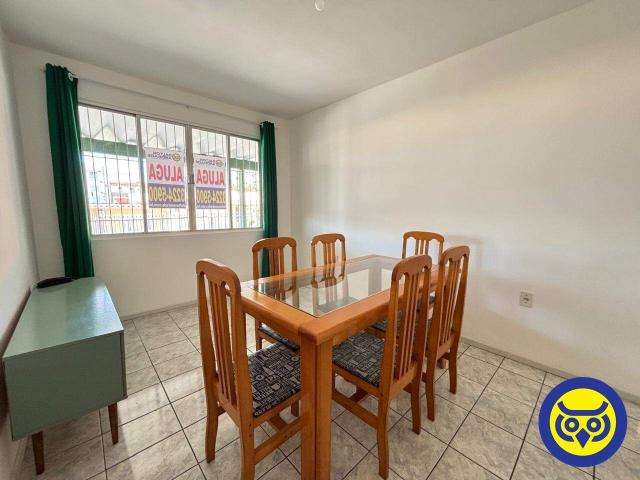Apartamento térreo para locação no Ipiranga 2 quartos, 1 banheiro
