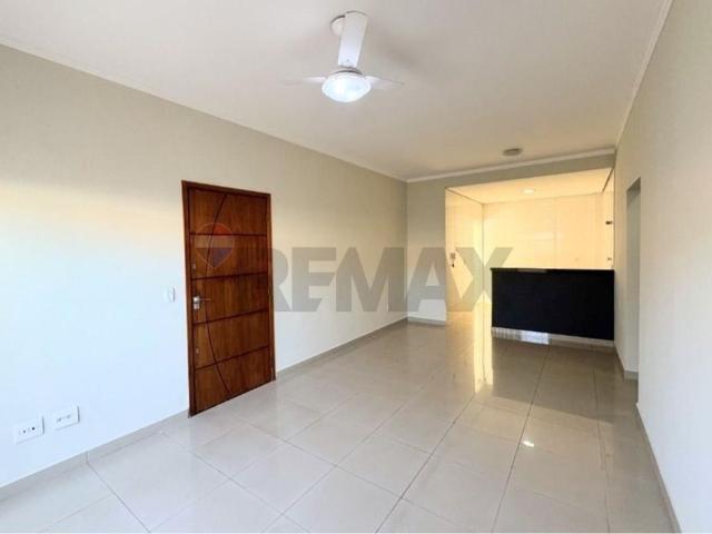 Apartamento terreo para locaçao 2 quartos