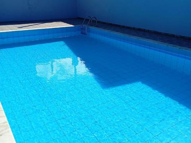 APARTAMENTO TÉRREO PARA MORADIA OU INVESTIMENTO NO BAIRRO MASSAGUAÇU