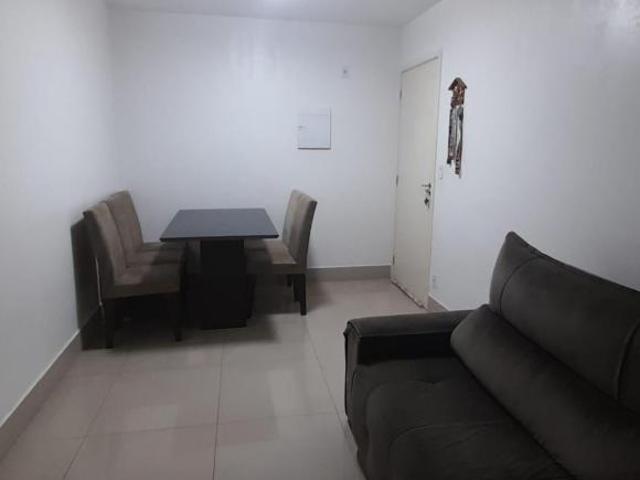 Apartamento Térreo Parque Camélias, Campinas/SP