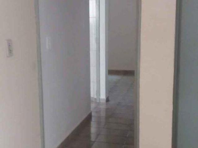 Apartamento Térreo Parque Residencial Vila União, Campinas/SP