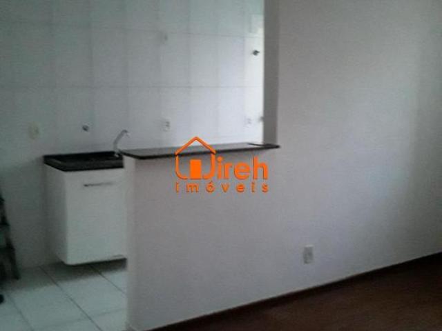 APARTAMENTO TERREO PARQUE SÃO VICENTE MAUA