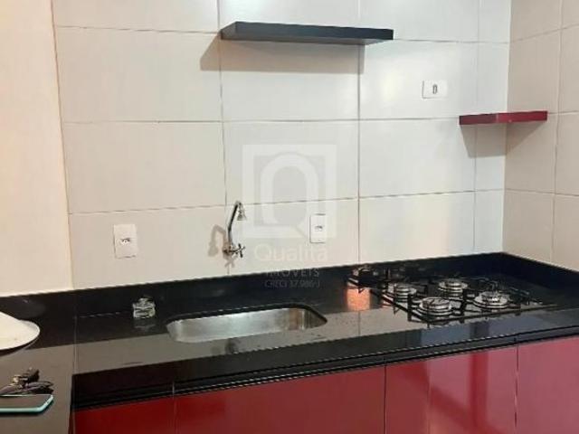 Apartamento Térreo Piazza di Roma Sorocaba