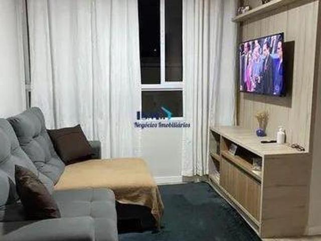 Apartamento Térreo Planejado com Suíte, Portal Lótus do Campo, Hortolândia, SP
