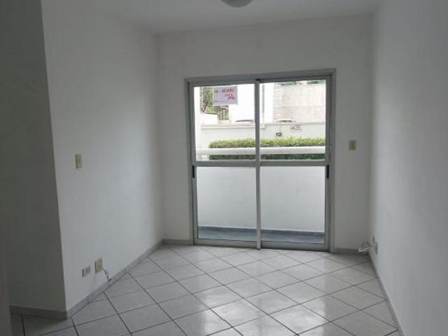 Apartamento térreo pra venda na Vila São Jose em Taubaté SP