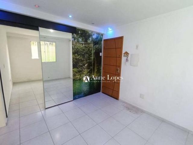 APARTAMENTO TÉRREO PRONTO PARA MORAR NO PARQUE SÃO VICENTE !EXCELENTE OPORTUNIDADE! AQUI NA ANNE L